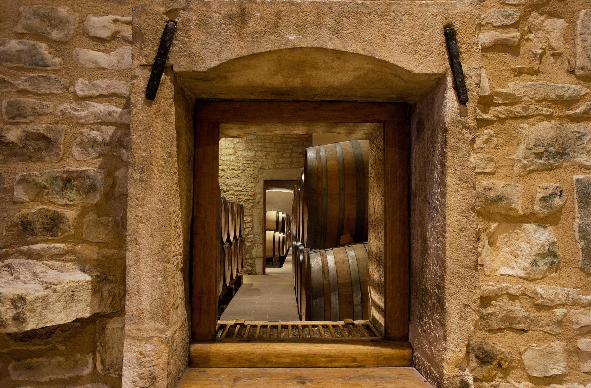 Domaine Leflaive - Puligny-Montrachet depuis 1717