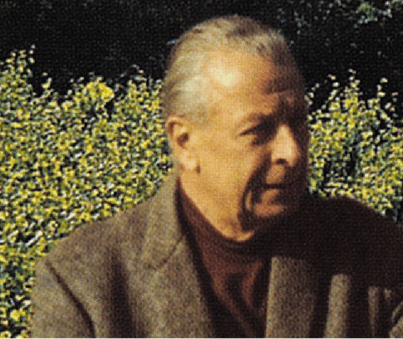 An emotion, for 4 generations